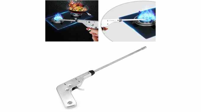 Buy Gas Ignitor at Best Prices In UAE