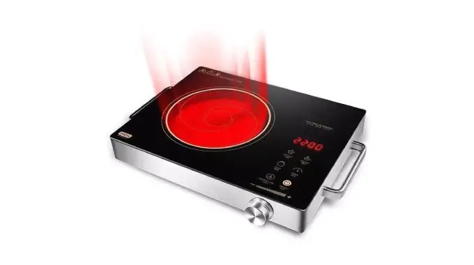 Buy Electric Stove Hot Plates at Best Prices in UAE