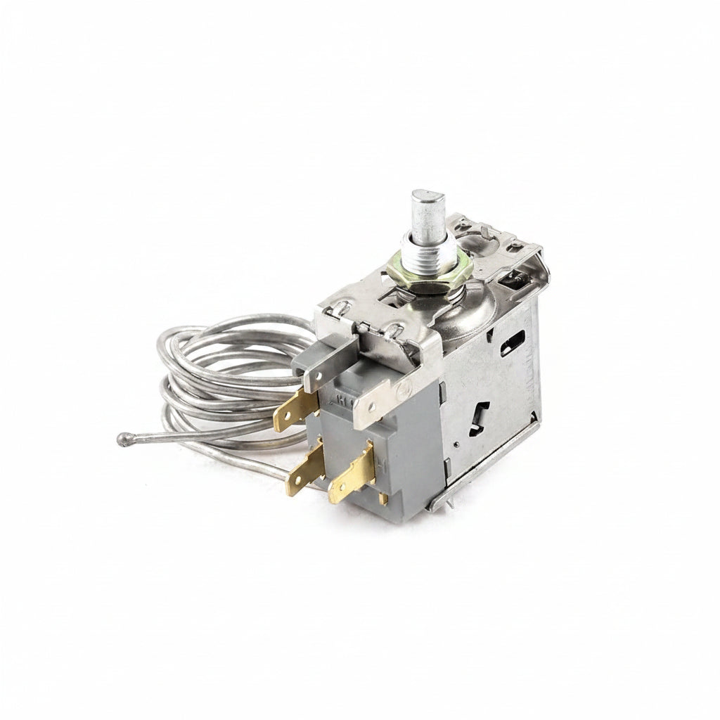 Buy Refrigerator Thermostat WDF 18 3 Pin Temperature Control Switch UAE