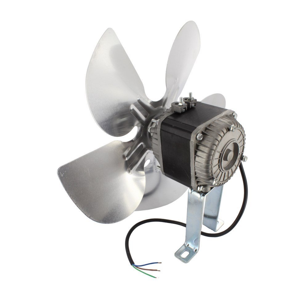Buy Universal Fridge Fan Motor Mounting Bracket Kit in UAE