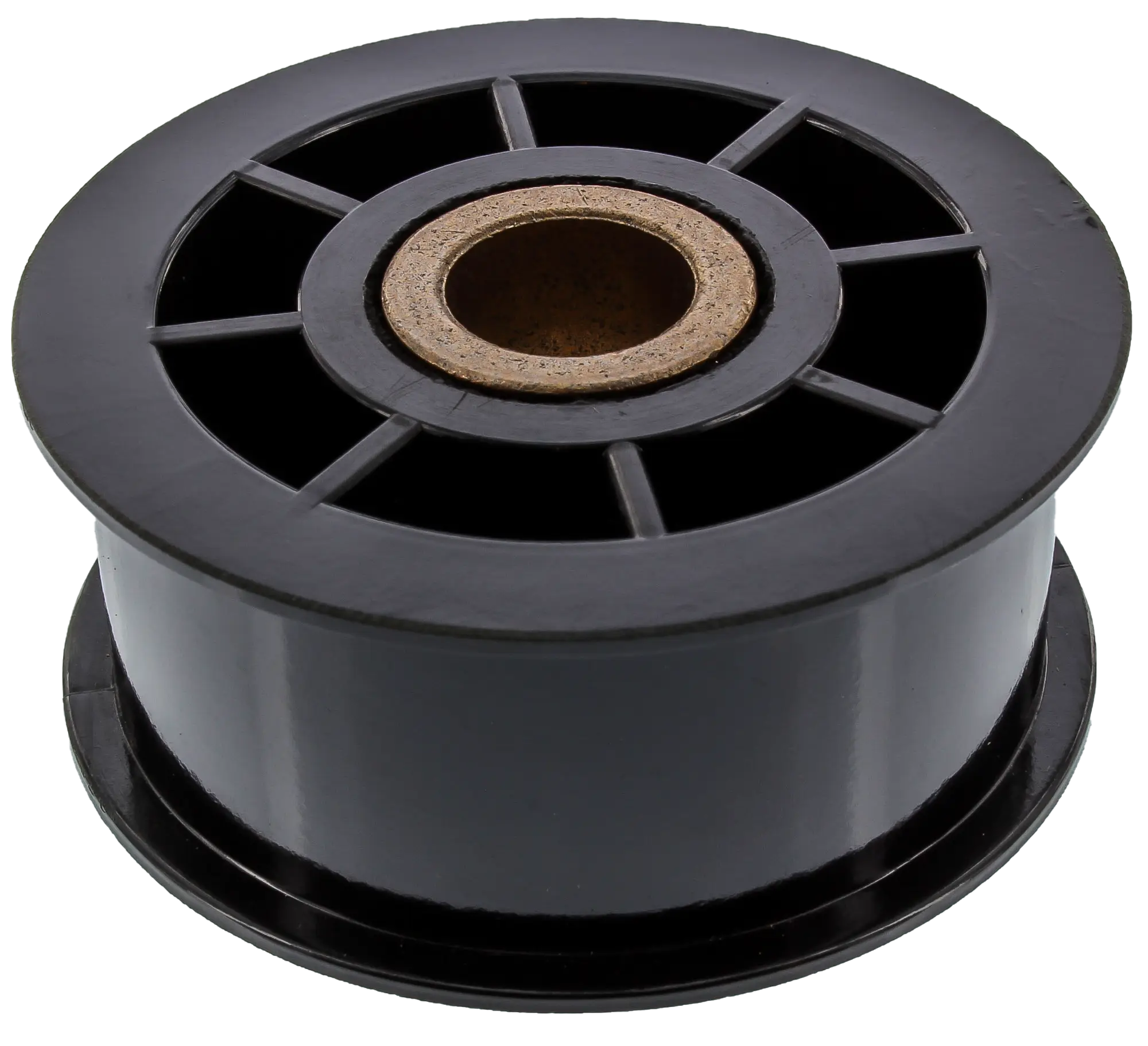 Alliance Laundry Systems 38225P Pulley (Wheel) Idle