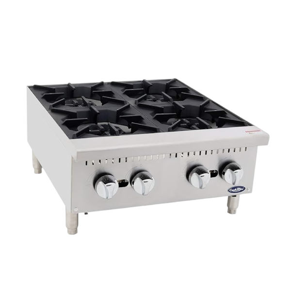 CookRite GAS COOKER ATHP-12-2LB52