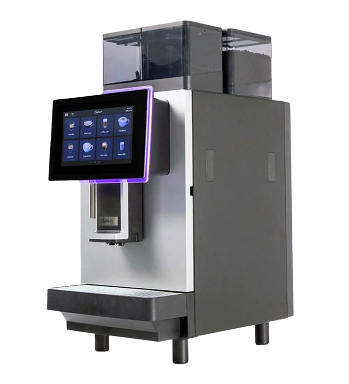 CafeMatic 8 Automatic Coffee Machine