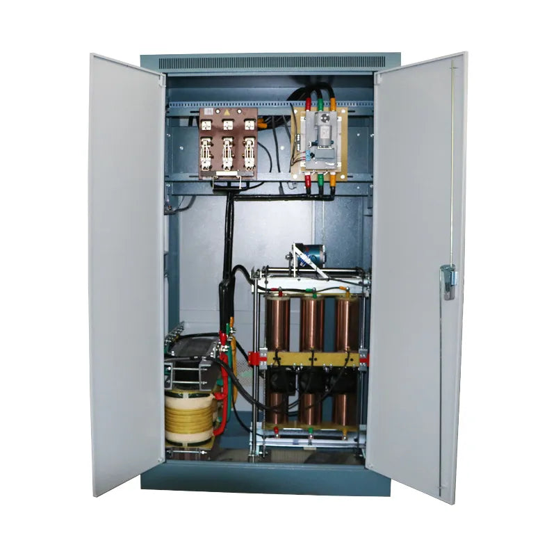 Andeli Automatic Voltage Stabilizer SBW 300 KVA 30000 VA Three (3) Pha