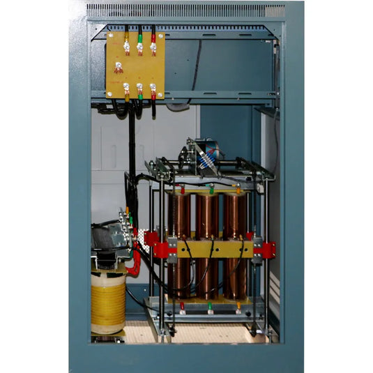 Andeli Automatic Voltage Stabilizer SBW 100 KVA 100000 VA Three (3) Ph