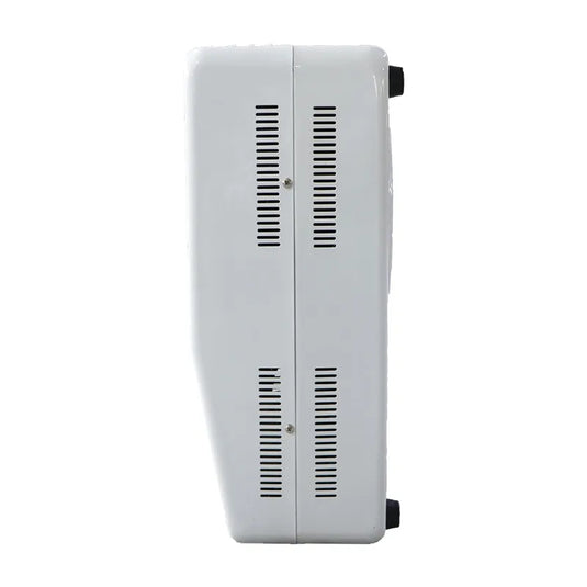 Buy Andeli Voltage Stabilizer SDW 5000 VA 5 KW Single Phase 220V in UAE