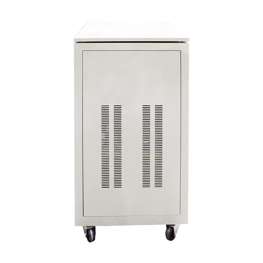 Andeli Fully Automatic Voltage Stabilizer SVC 2000 VA 2 KW Single (1)
