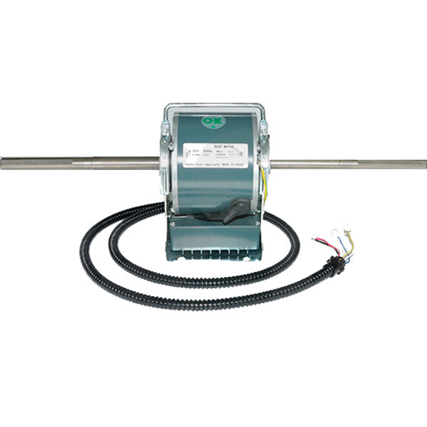 BLDC-90 – High Efficiency 50W-120W Air Conditioner Commercial BLDC Fan