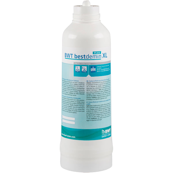 Buy BWT BestdeminPLUS XL Water Filter FS28D10A00 in Dubai, UAE | FAJ