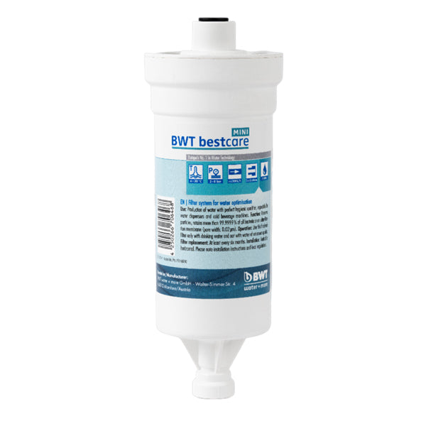 Shop BWT Bestcare MINI Water Filter The Germ Catcher FS10B00A00 in UAE
