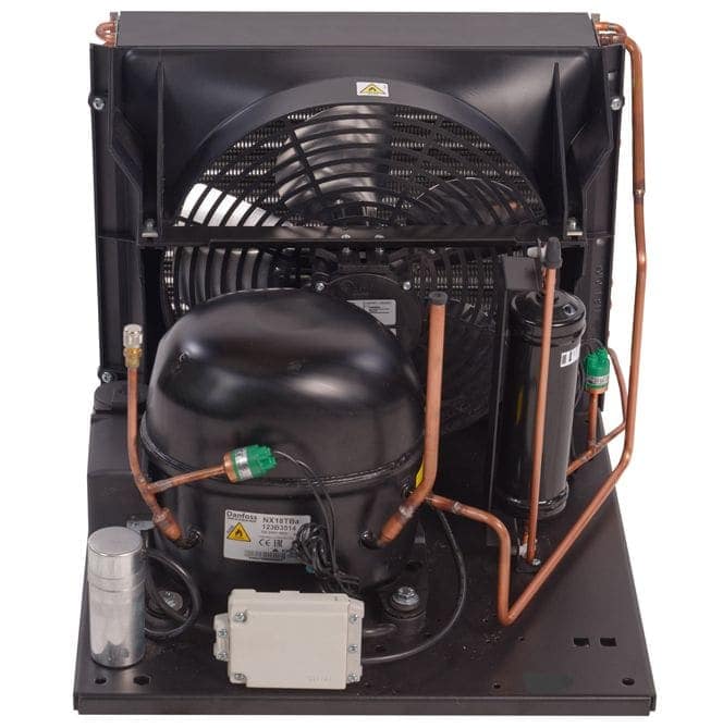 Get Refrigeration Condensing Unit Danfoss | Buy in UAE