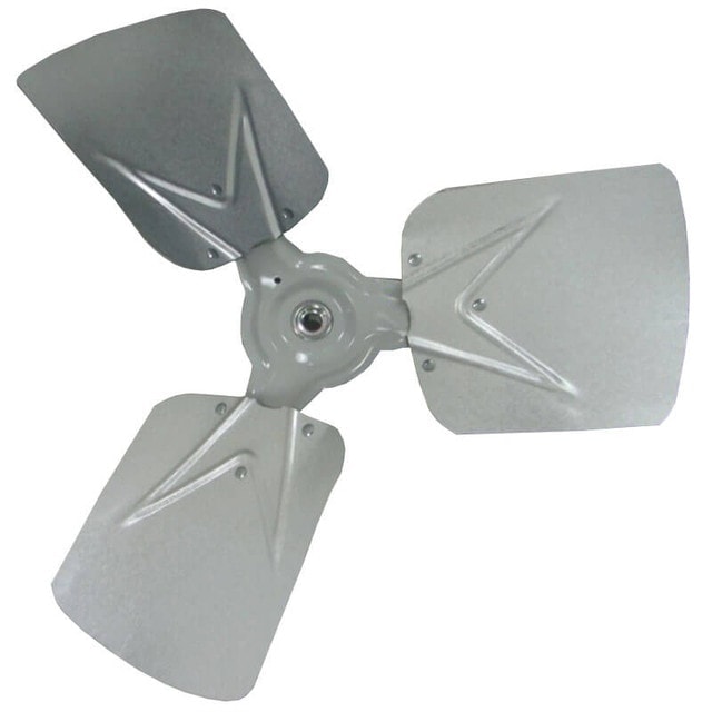 Buy Goodman HVAC Condenser Fan Blade B1086748 Now in UAE