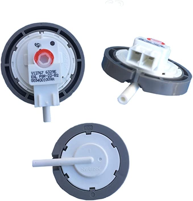 Buy Washing Machine Water Level Sensor Switch in UAE