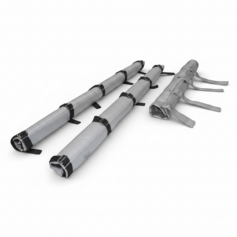 Buy Heat Shield Sleeves in Dubai, UAE
