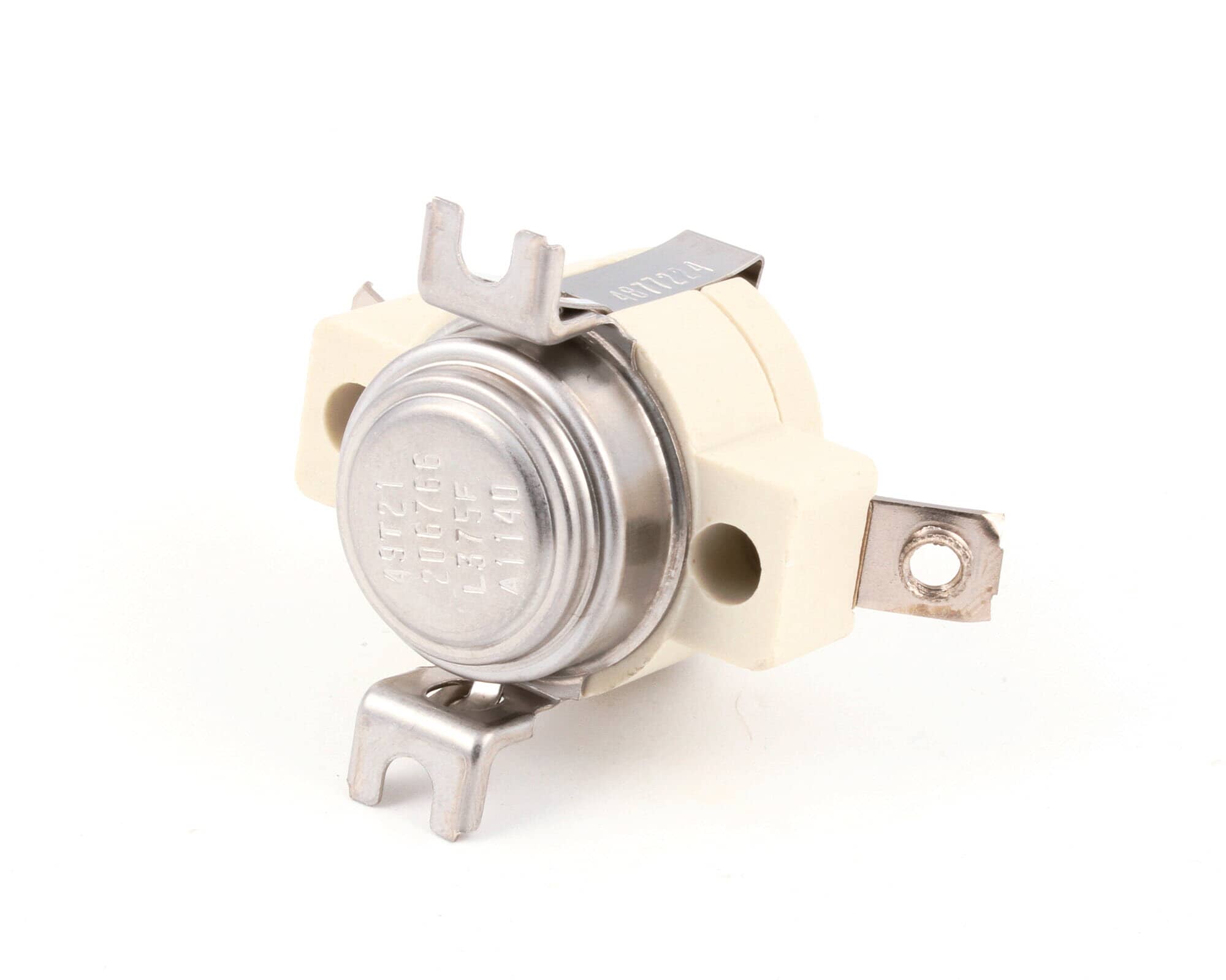 Buy Hi Limit Switch Thermostat AS-4877224, L375F in UAE