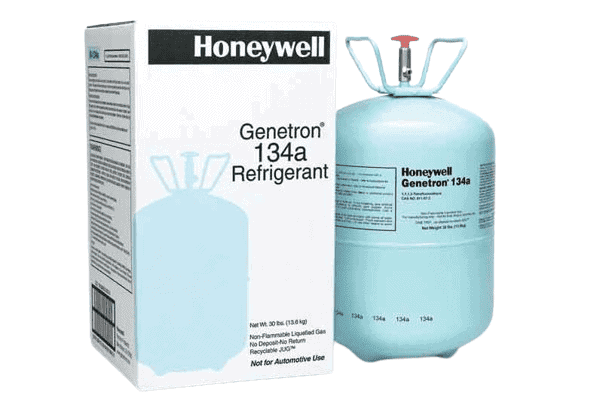 Buy Online Honeywell Genetron R134a Refrigerant Gas in UAE!