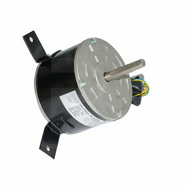 IP20-40 60Hz Electro Motor Indoor Electric Fan Motor With Reasonable S