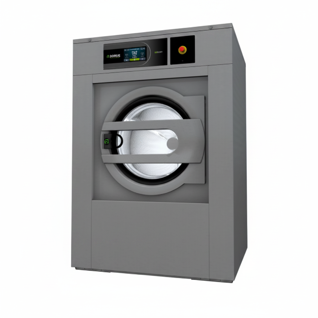 Domus - Washer Extractor - DLS 27 TOUCH E