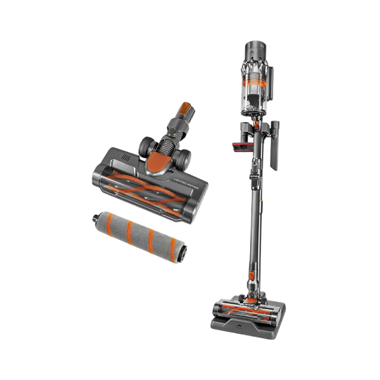 MILLEN Cordless Stick Vacuum Cleaner – Powerful, Lightweight & Versati