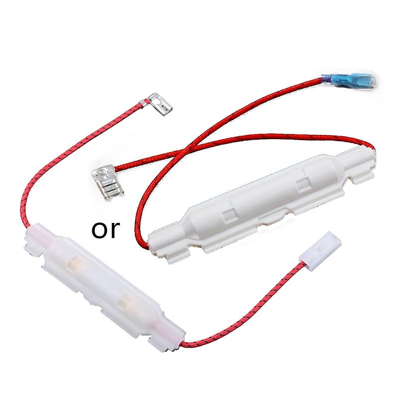 Microwave Safe Slow-Blow Glass Fuses | Buy Now in UAE