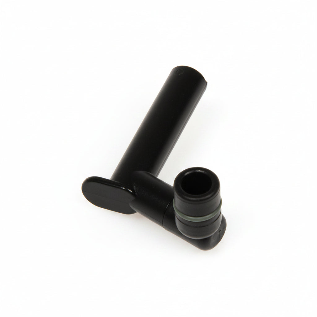 Buy Online De'longhi Nespresso Milk Dispenser Tube in UAE