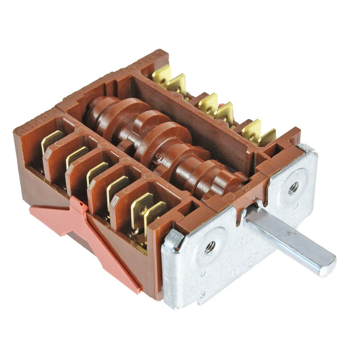 Buy Now Oven Cooker Selector Switch Unit 050066 in UAE