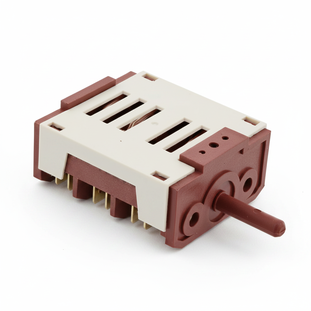 Buy Online Oven Selector Switch 3570636013 Now in UAE