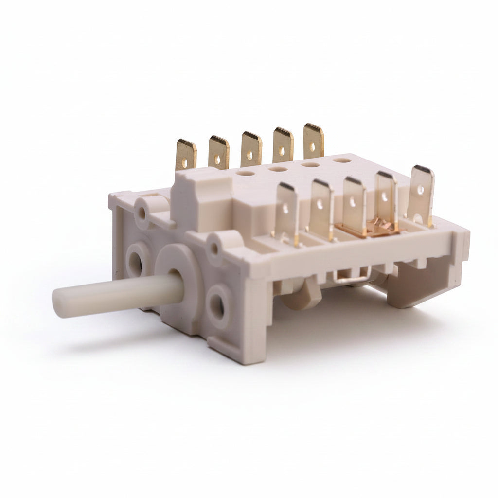 Buy Online Selector Switch For Delonghi Ovens in UAE