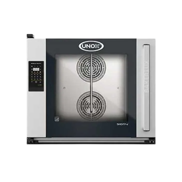 COMBI ELECTRIC OVEN - ICOMBI PRO 61E