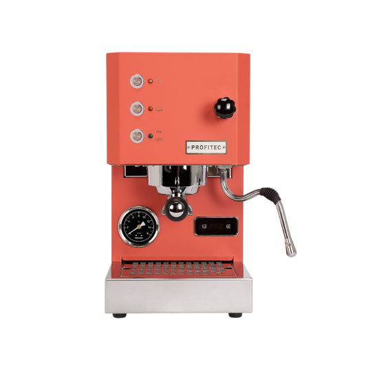 Profitec GO Single Boiler With PID Controller