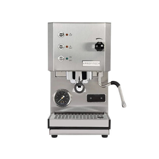 Profitec GO Single Boiler With PID Controller