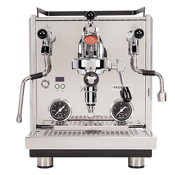 Shop Premium Profitec Drive Espresso Machine in Dubai, UAE | FAJ