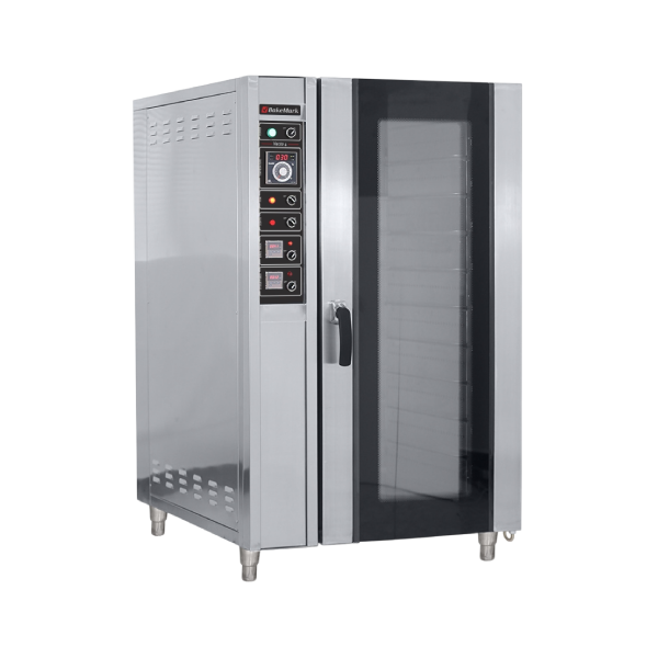Convection Gas Oven - RX-10D