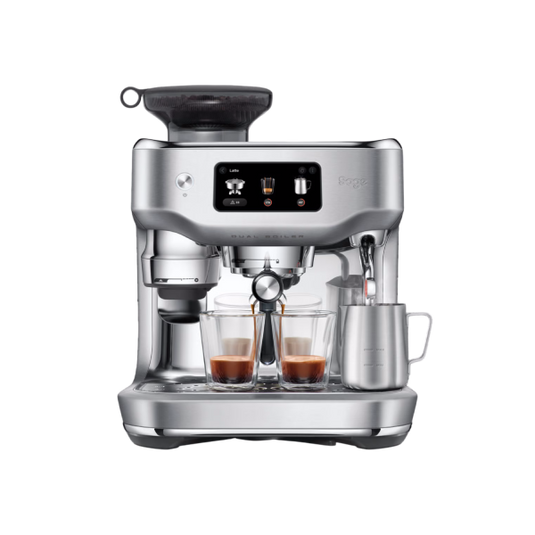 Sage The Oracle Jet - Dual Boiler - BSS