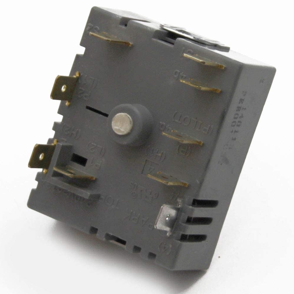 Buy Samsung Range Surface Element Control Switch Part UAE