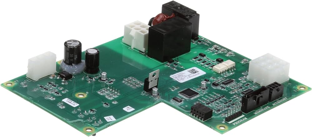 Buy Now Scotsman Control Board Assembly 11-0623-21 in UAE