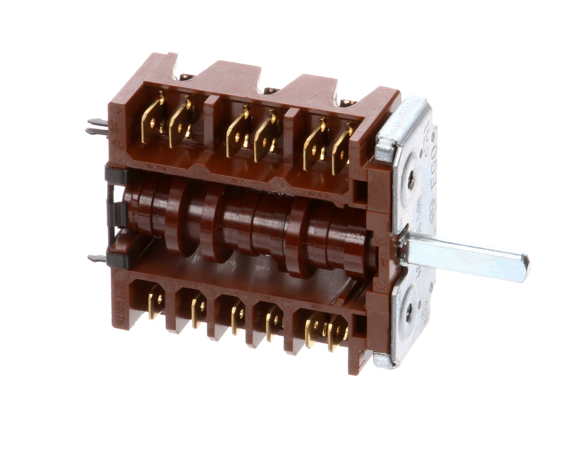 Buy Countertop Convection Oven Selector Switch in Dubai