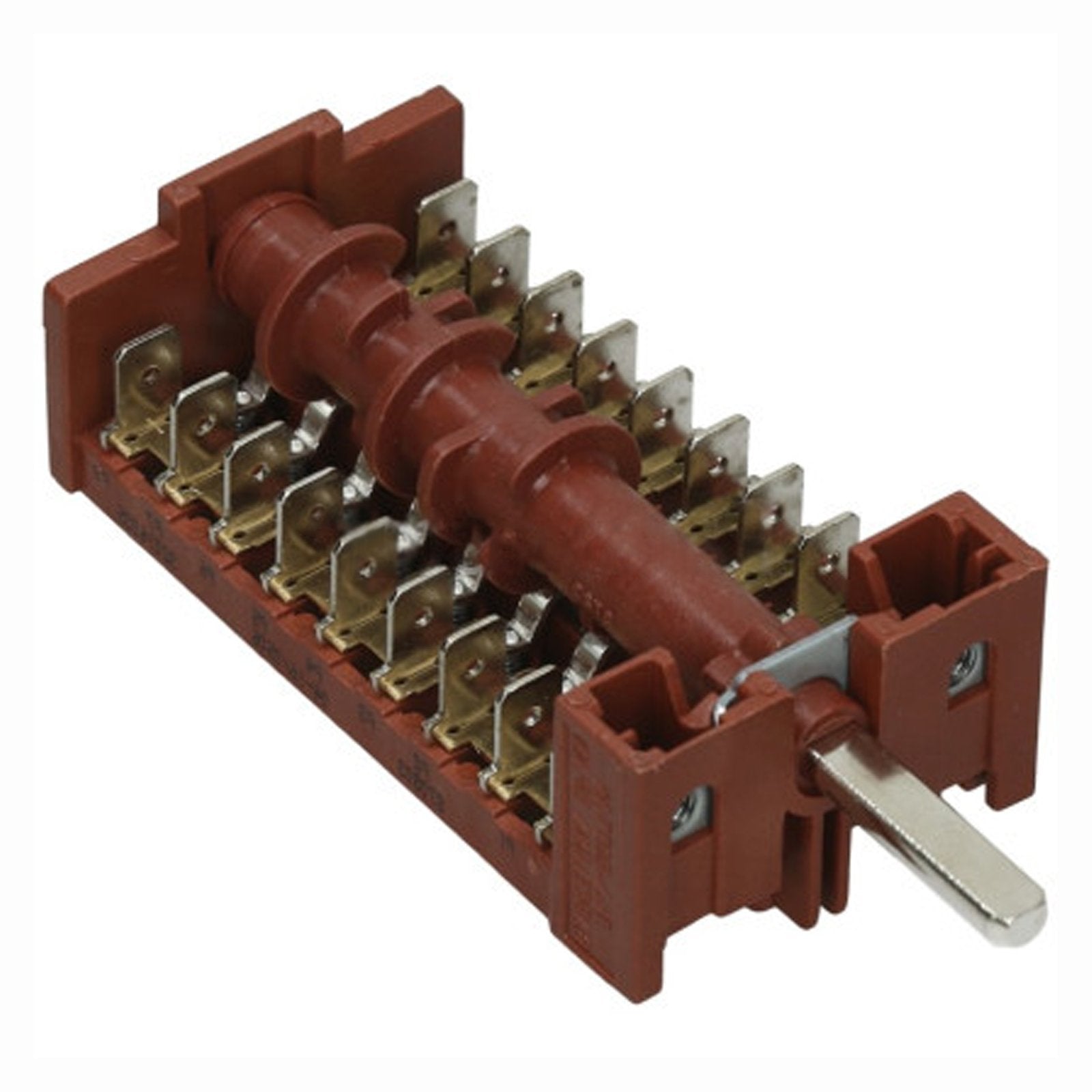 Get Oven Cooker Selector Switch Online in UAE | Buy Now – F A J Trading LLC