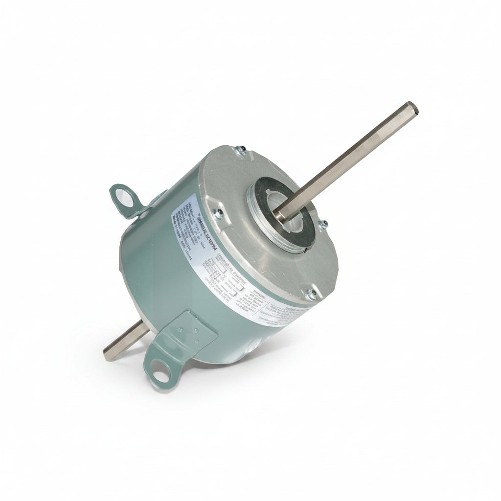Shop Small Vibration AC Fan Motor 1/3HP YSK140 in UAE