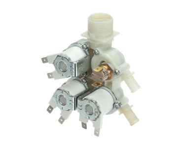 Buy Solenoid Valve 60826, 4-Way with 3 Coils in UAE