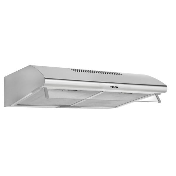 Buy TEKA CL 610 W Classic Extractor Hood White in Dubai, UAE