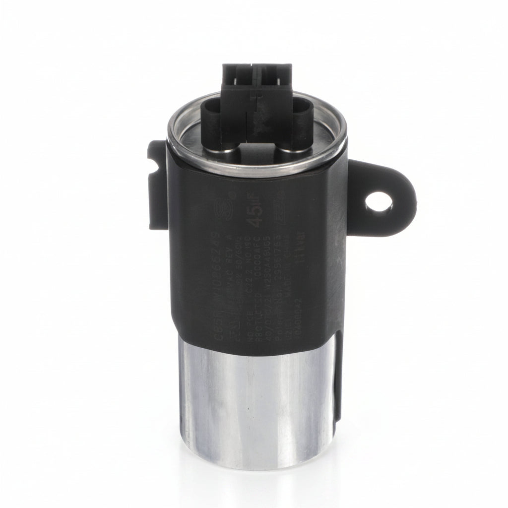 Buy Whirlpool W11158830 Capacitor for Washing Machine in UAE