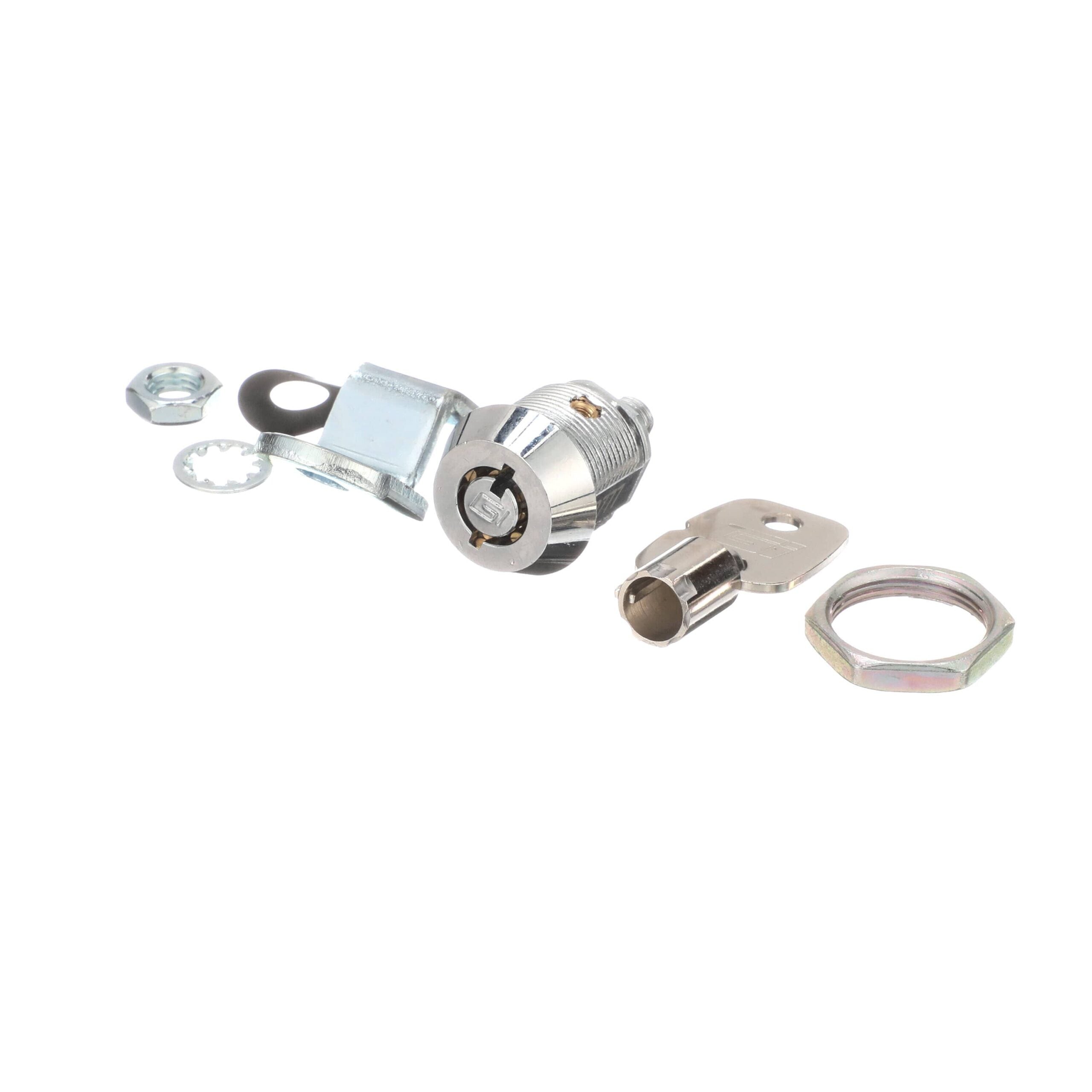Shop Whirlpool W11315637 Lock Cylinder & Key for Dryer - Top Value!