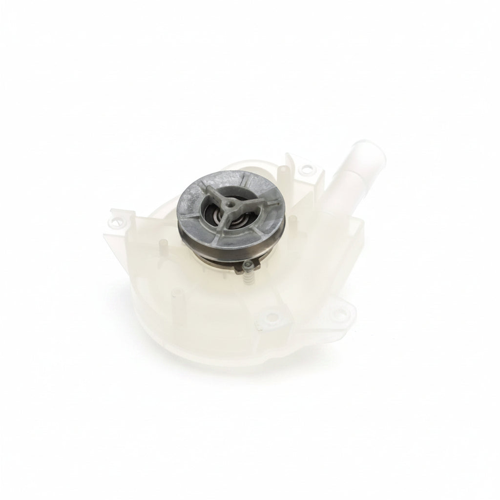 Buy Whirlpool High Volume Drain Pump for Washer - Best Prices in UAE